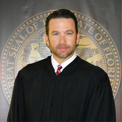 Join us February 6th for fundraiser to support Judge DJ Cannava at Cafe ...